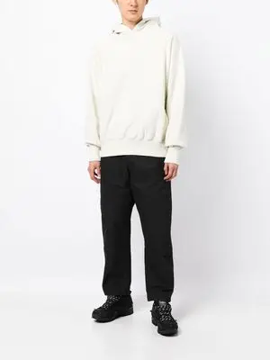 GR10K Compass Crew-neck Hoodie