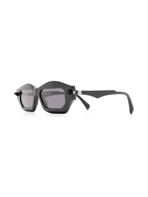 KUBORAUM Angular Sunglasses