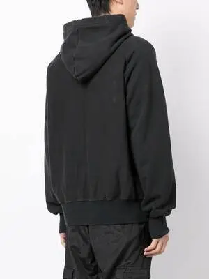 GR10K Long Sleeves Cotton Hoodie
