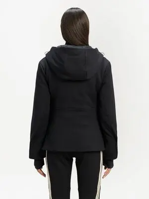 Palm Angels Logo-print Ski Jacket