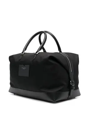 ASPINAL OF LONDON Small Holdall