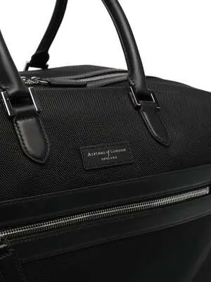 ASPINAL OF LONDON Small Holdall