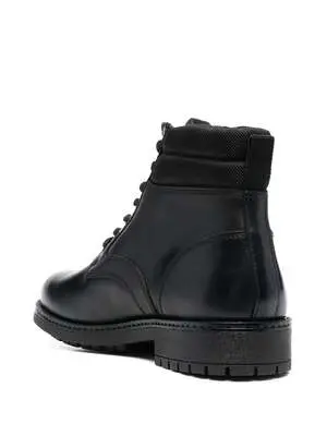 Tommy Hilfiger Padded Ankle Boots