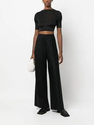 THE ROW Cropped Top