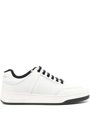 Saint Laurent Sl/61 Low-top Sneakers