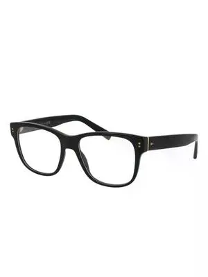 Dolce & Gabbana Square-frame Glasses