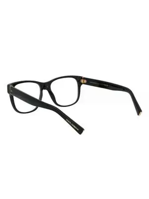 Dolce & Gabbana Square-frame Glasses