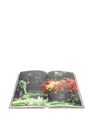 Assouline Yves Saint Laurent At Home Jacques Grange - Black
