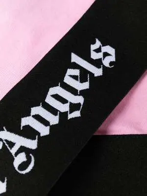 Palm Angels Logo-band Bra
