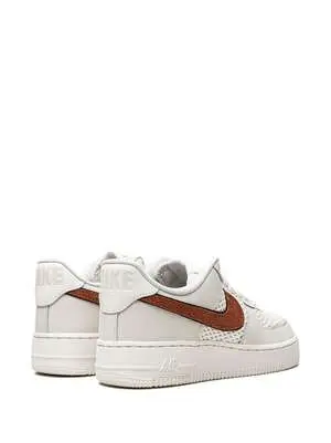 Nike Air Force 1 Low Sneakers - White
