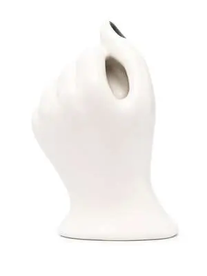 BITOSSI HOME Hand Procelain Jar