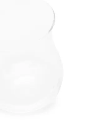 BITOSSI HOME Mixed Shape Tumbler Set-of-six