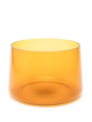 BITOSSI HOME Hand-blown Center-piece Glass Bowl
