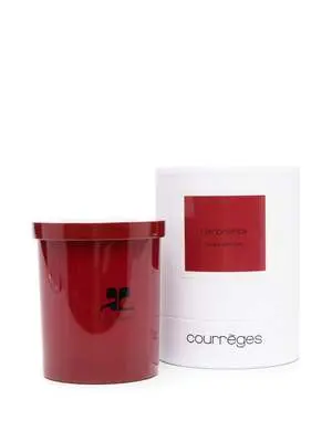 COURREGES L'empreinte Scented Candle