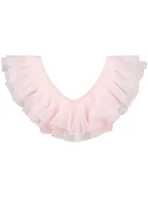 Giambattista Valli Layered Bikini - Pink