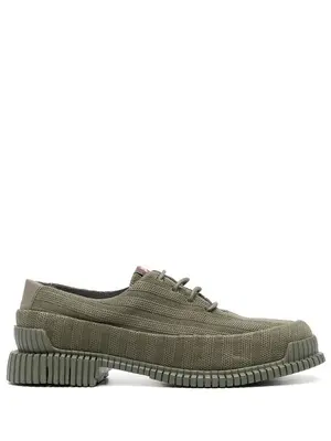 Camper Cushioned Derbys