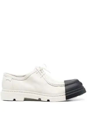 Camper Junction Lace-up Shoes - Neutrals