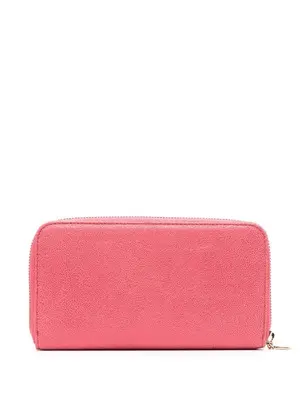 Stella McCartney Falabella Chain-detail Wallet