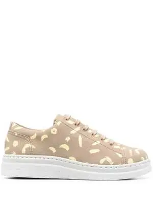 Camper Abstract-pattern Sneakers