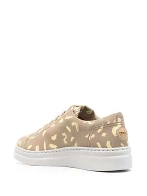 Camper Abstract-pattern Sneakers