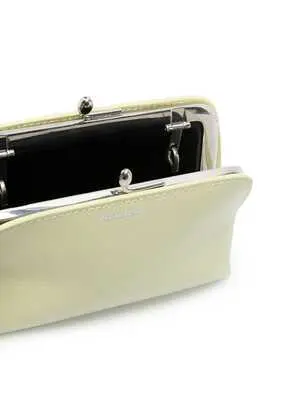 JIL SANDER Logo-print Crossbody Bag