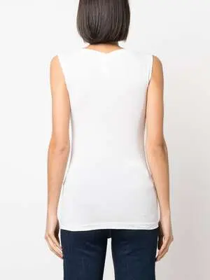 Wolford Boat-neck Tank Top
