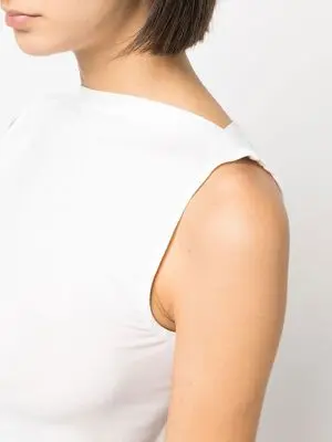 Wolford Boat-neck Tank Top