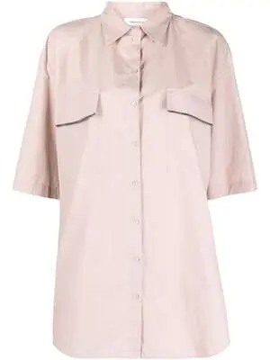 Fabiana Filippi Short Shirts For Women