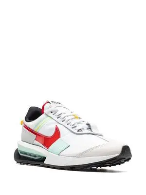 Nike Air Max Pre-day Sneakers - White