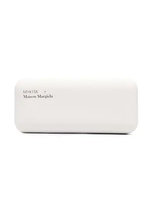 Mykita Square Frame Sunglasses