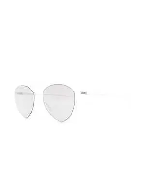 Mykita Round-frame Sunglasses