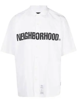 NEIGHBORHOOD Trad Shirt