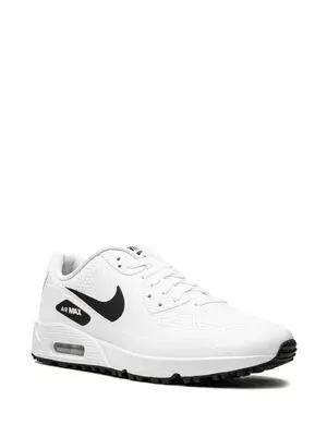 Nike Air Max 90 Golf Sneakers