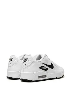 Nike Air Max 90 Golf Sneakers