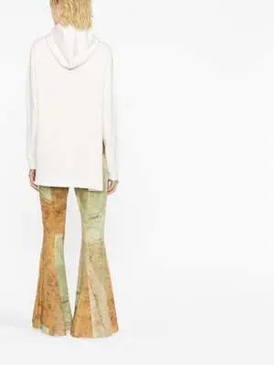 Marni Logo-print Cotton Hoodie