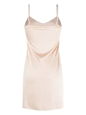Hanro V-neck Sleeveless Nightdress