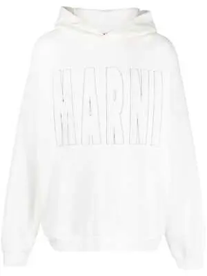 Marni Long Sleeve Sweatshirts Hoodies For Men