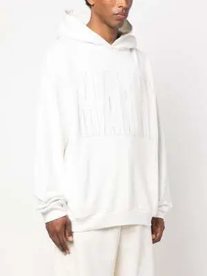 Marni Logo-print Hoodie
