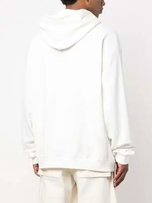 Marni Logo-print Hoodie