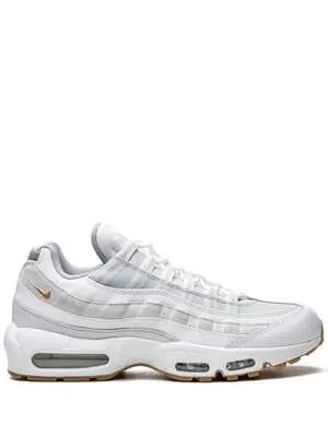 Nike Air Max 95 Pure Platinum Sneakers