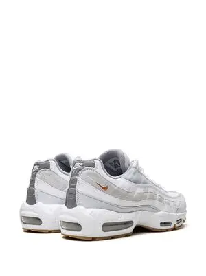 Nike Air Max 95 Pure Platinum Sneakers