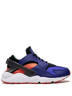 Huaraches Purple