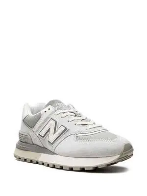 NEW BALANCE 574 Legacy Low-top Sneakers - Grey