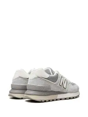 NEW BALANCE 574 Legacy Low-top Sneakers - Grey