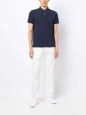 Polo Ralph Lauren Short-sleeve Polo Shirt - Blue