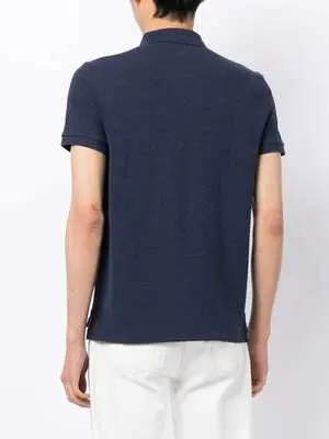 Polo Ralph Lauren Short-sleeve Polo Shirt - Blue