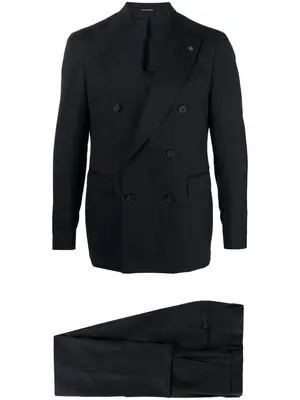 Tagliatore Double-breasted Suit