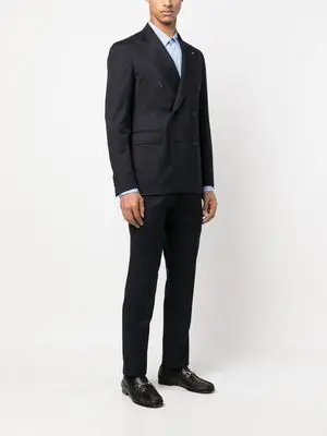 Tagliatore Double-breasted Suit