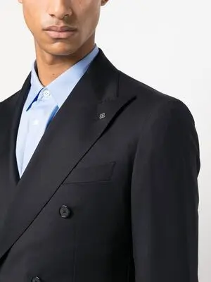 Tagliatore Double-breasted Suit