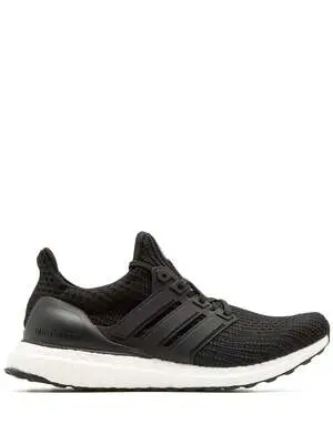 Adidas Ultra Boost Dna 4.0 Core Sneakers - Black